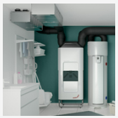 Klima-System-Lösung – Zehnder Group Deutschland GmbH